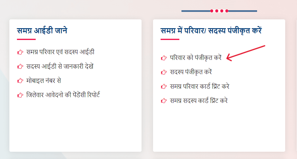 Samagra Samajik Suraksha Mission: Samagra Social Security Mission ...